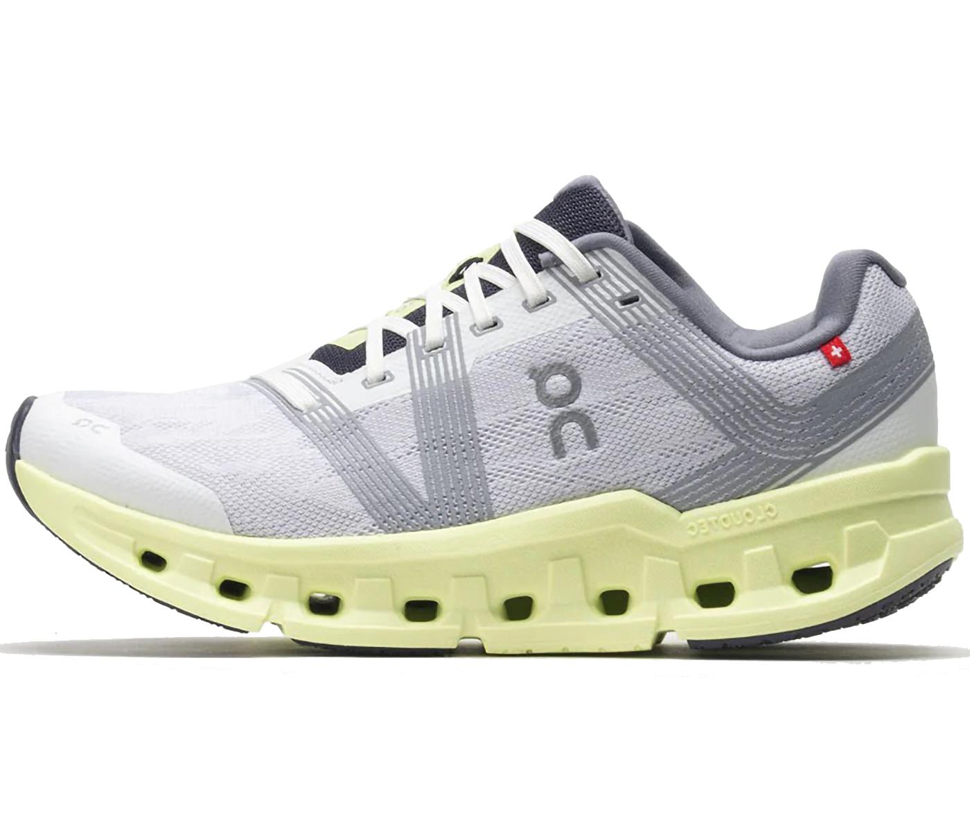 On Running Cloudgo Frost Hay 55.98234 | ON - 슈프라이즈