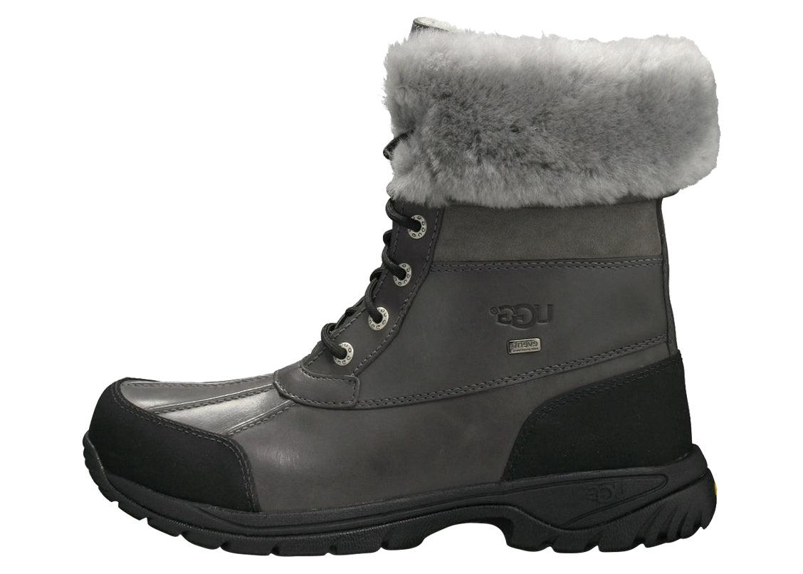 UGG Butte Boot Metal 5521-MTL | UGG - 슈프라이즈