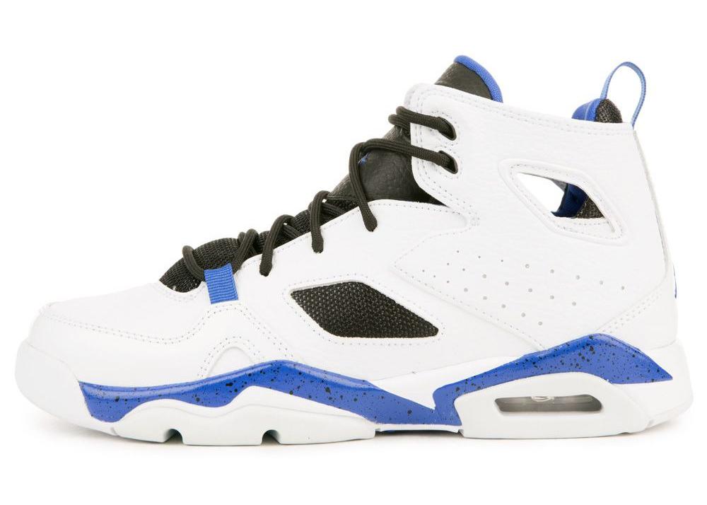 Jordan Flight Club 91 Hyper Royal (GS)