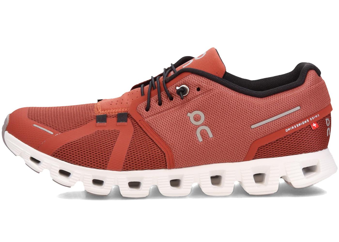 On Running Cloud 5 Ruby Rust 59.98558 | ON - 슈프라이즈