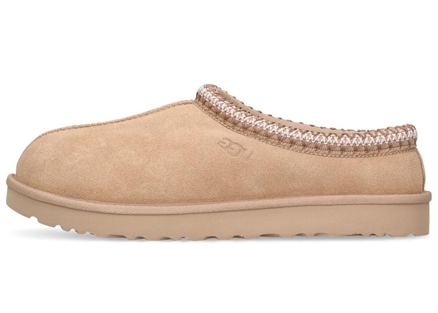 UGG Tasman Slipper Sesame (Women's) 5955-SSME | UGG - 슈프라이즈