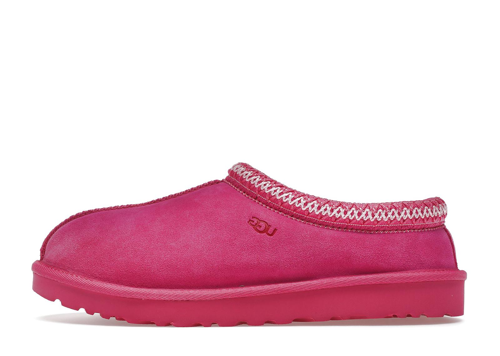 UGG Tasman Slipper Taffy Pink (Women's) 5955-TYPN | UGG - 슈프라이즈