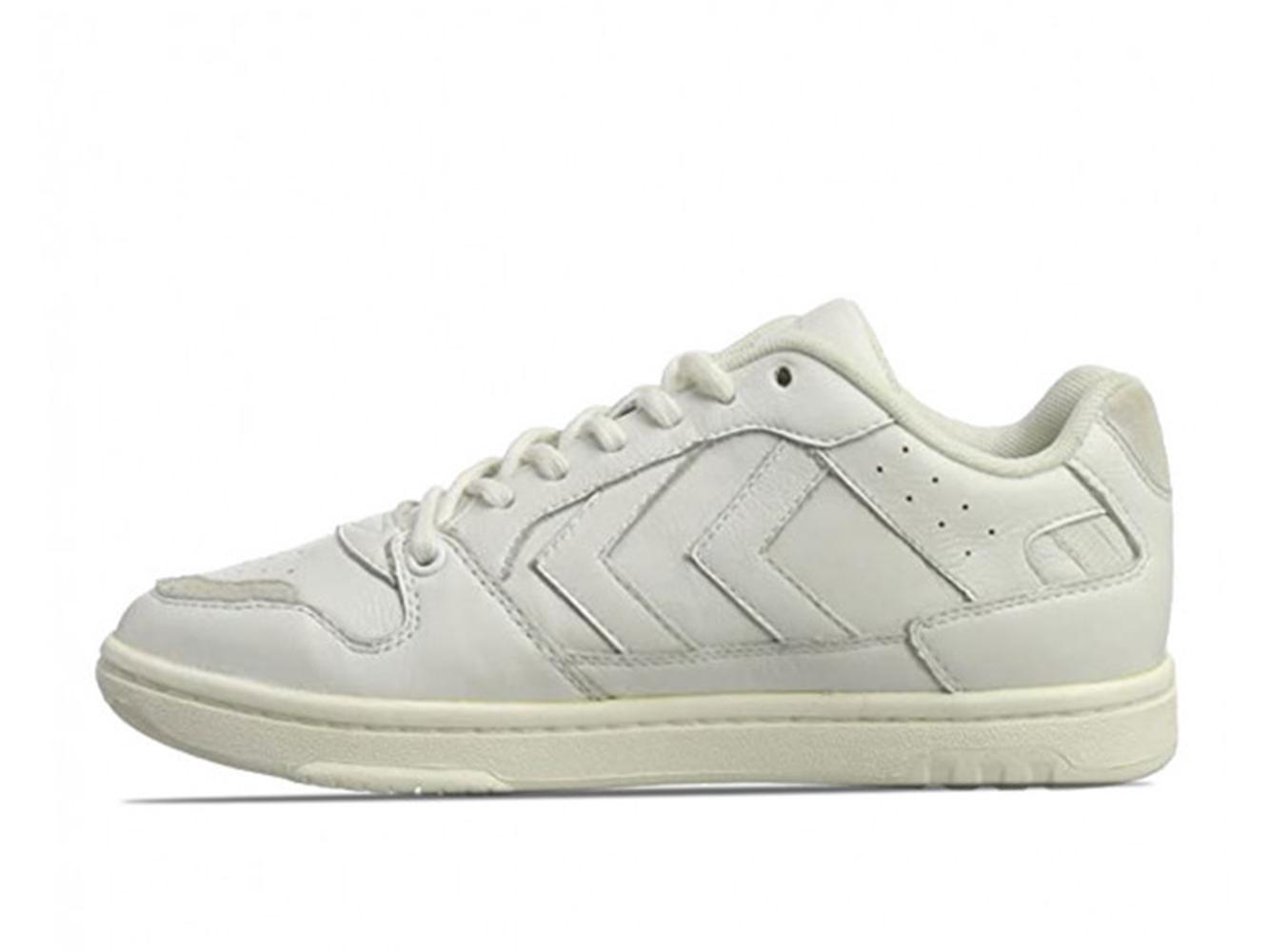 Hummel Pernfors Power Play White (2019) 64-453-9001 | HUMMEL - 슈프라이즈