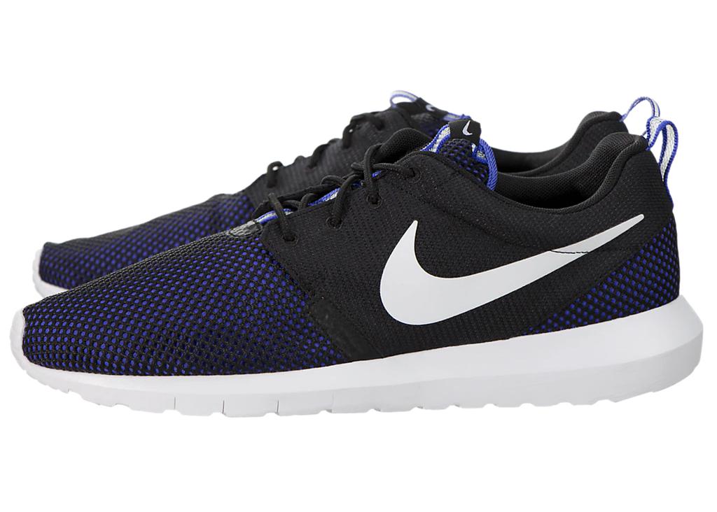 Nike Roshe Run NM BR Black Persian Violet 644425-005 | NIKE - 슈프라이즈