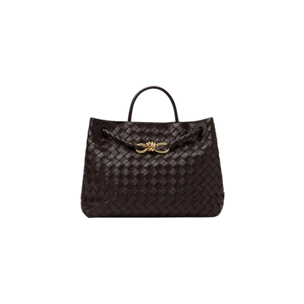 보테가 베네타 미디움 안디아모 폰덴테 743572VCPP12272 | BOTTEGA VENETA - 슈프라이즈