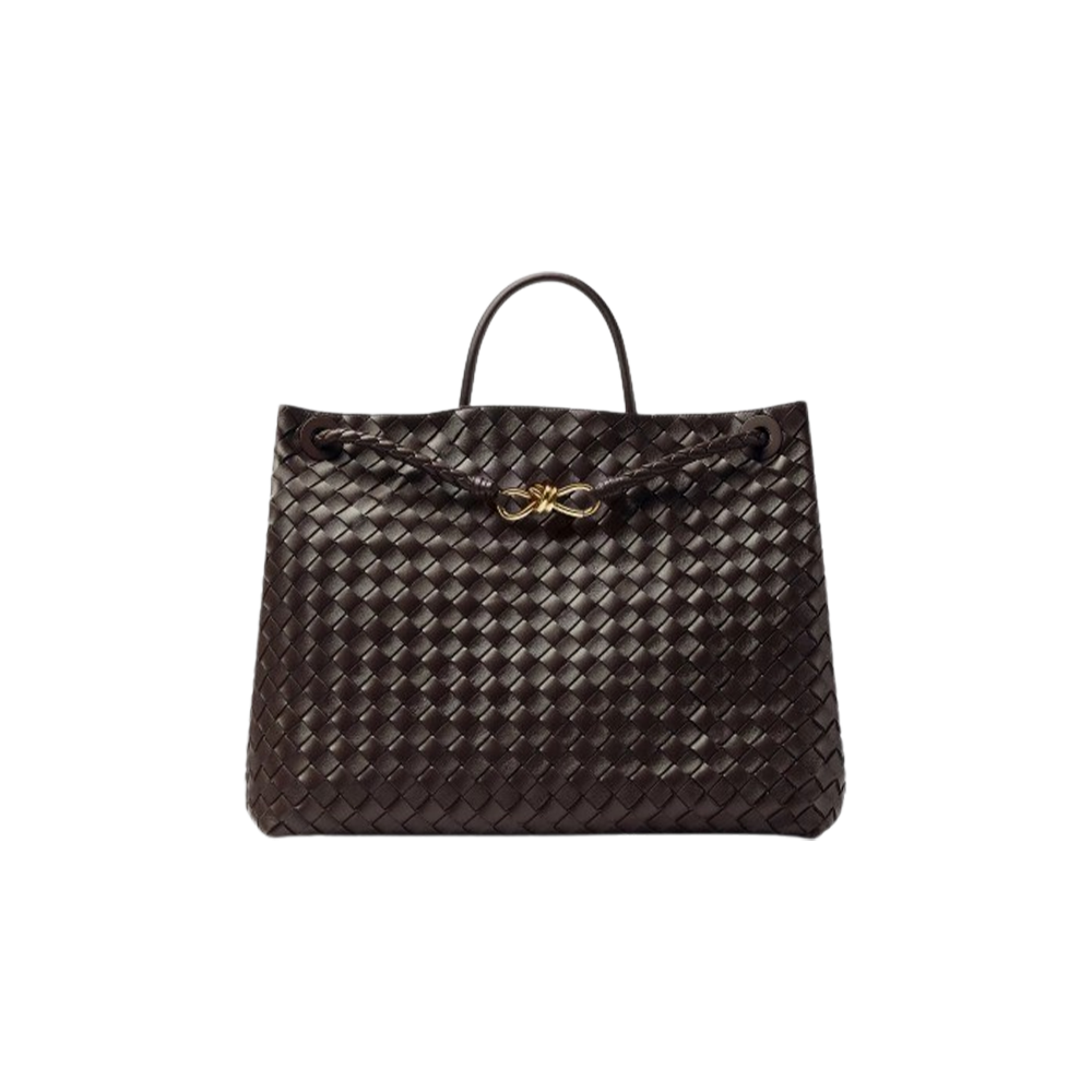 보테가 베네타 라지 안디아모 폰덴테 743575VCPP12272 | BOTTEGA VENETA - 슈프라이즈