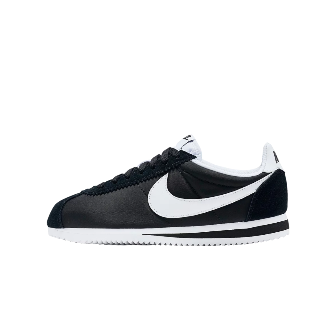 (W) 나이키 클래식 코르테즈 나일론 블랙 749864-011 | NIKE - 슈프라이즈