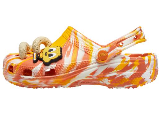 Crocs Classic Clog Honey Nut Cheerios 7924846 | CROCS - 슈프라이즈