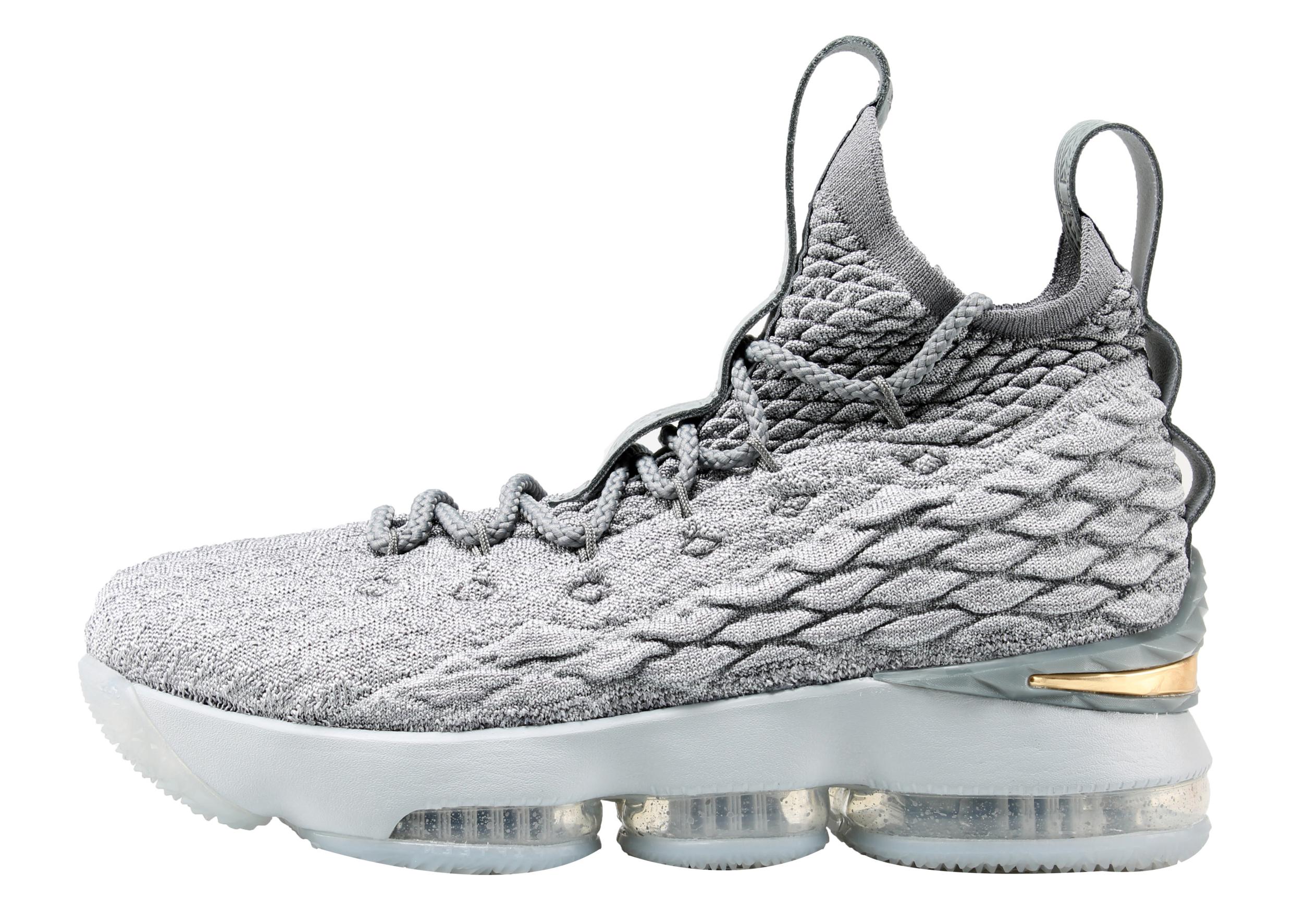 Nike LeBron 15 City Series (GS) 922811-005 | NIKE - 슈프라이즈