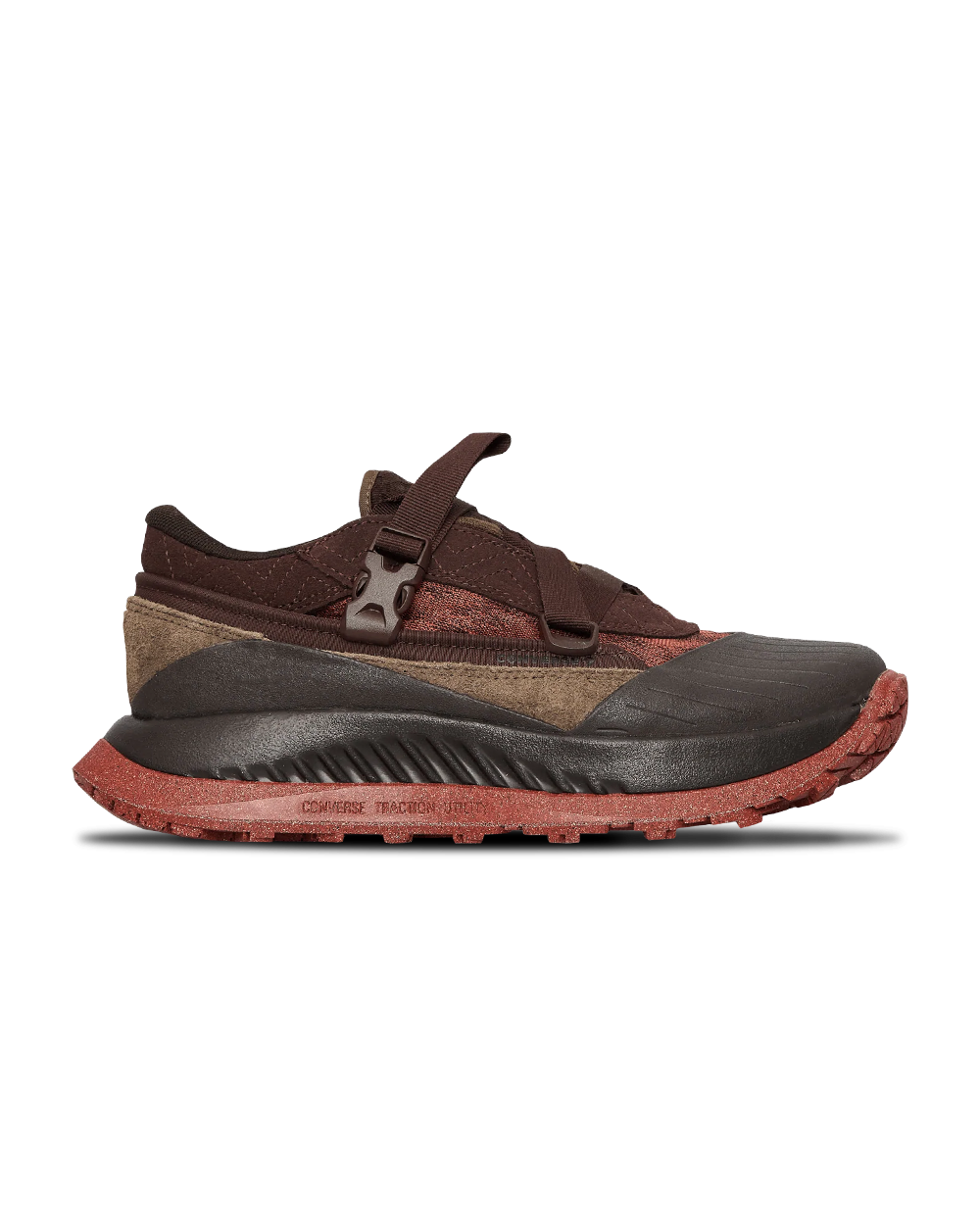 UTILITY EXPLORE OX QS A00587C_OFF | CONVERSE - 슈프라이즈