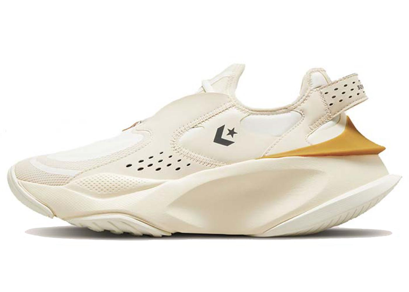 Converse Aeon Active CX Ox Natural Ivory A01164C | CONVERSE - 슈프라이즈