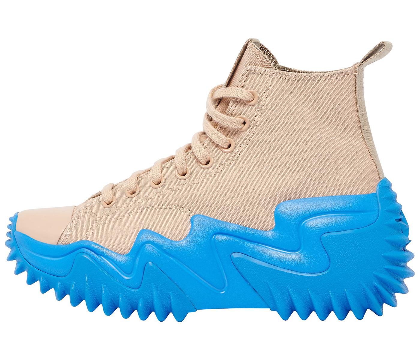 Converse Run Star Motion Chase the Drip x SGA A03879C | CONVERSE - 슈프라이즈