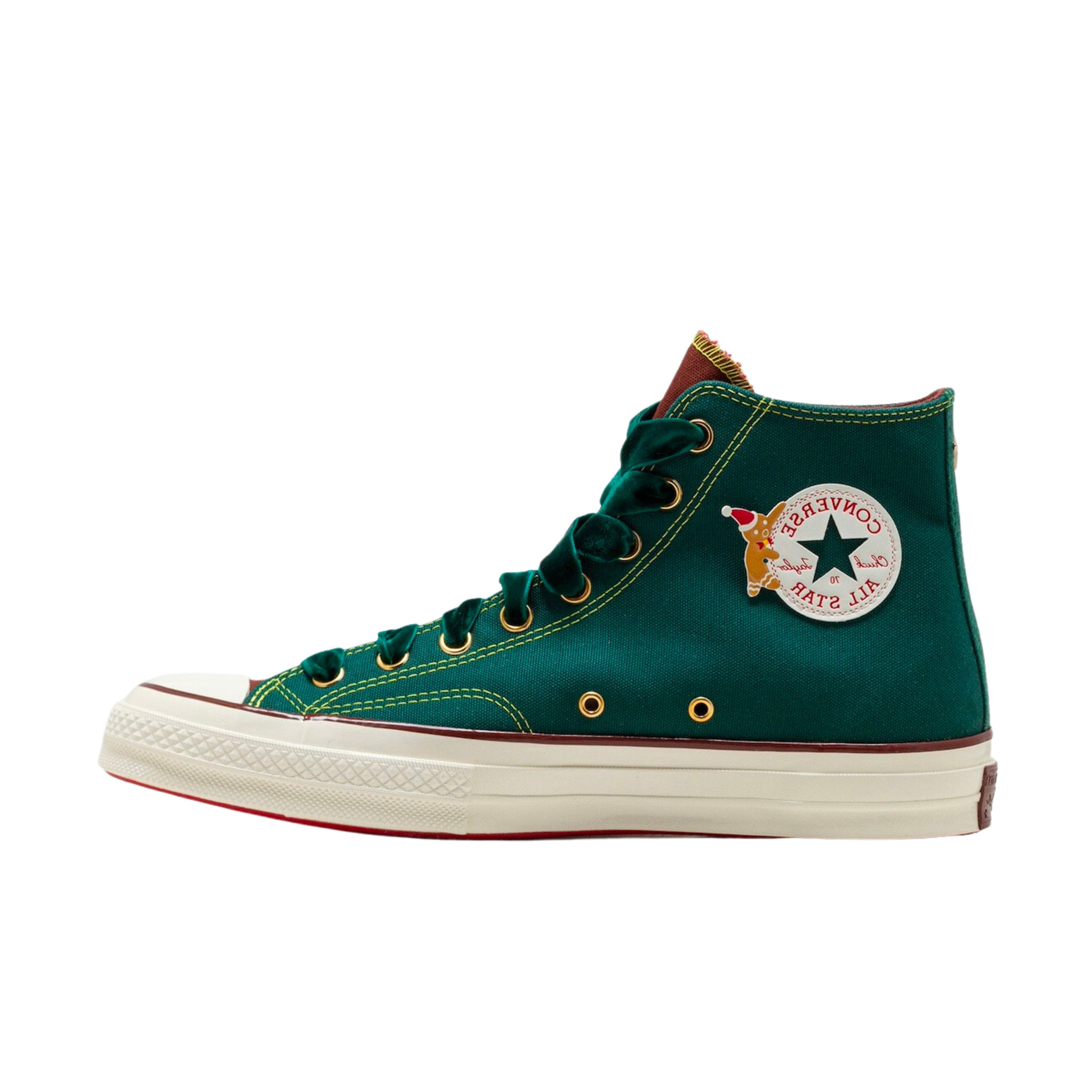 컨버스 척 70 진저브레드 맨 A07978C | CONVERSE - 슈프라이즈
