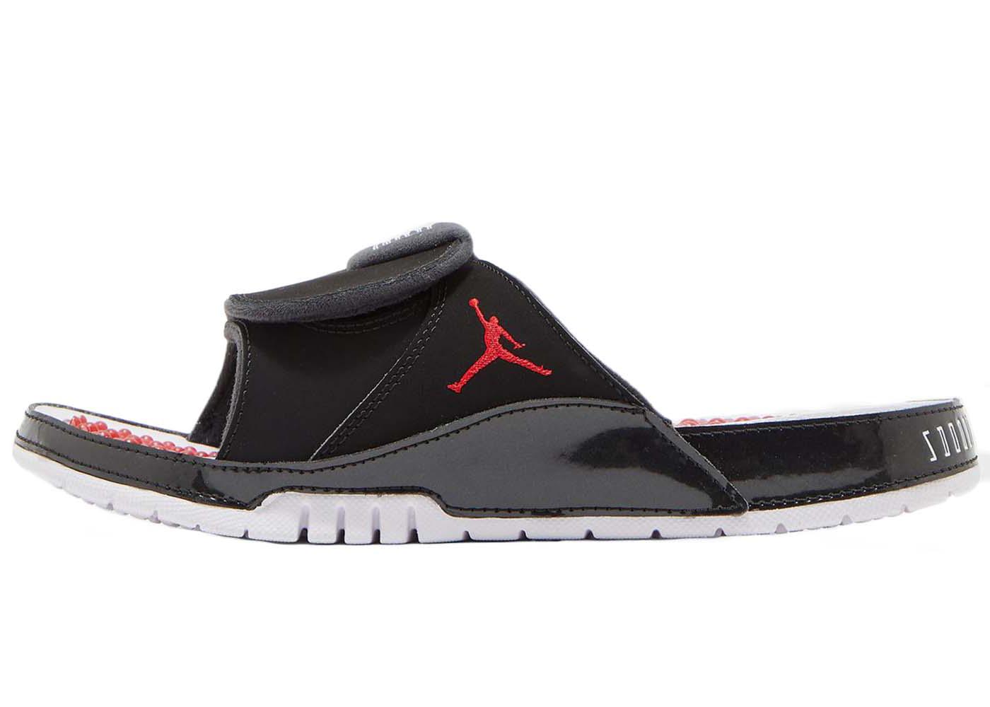 Jordan Hydro 11 Bred White AA1336-006 | JORDAN - 슈프라이즈