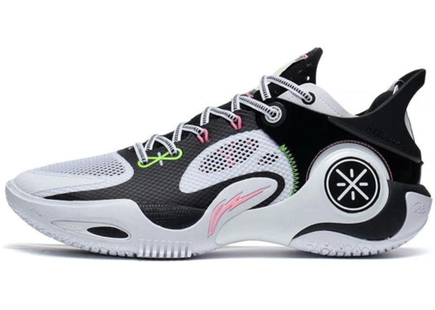 Li-Ning Wade Fission 8 Panda