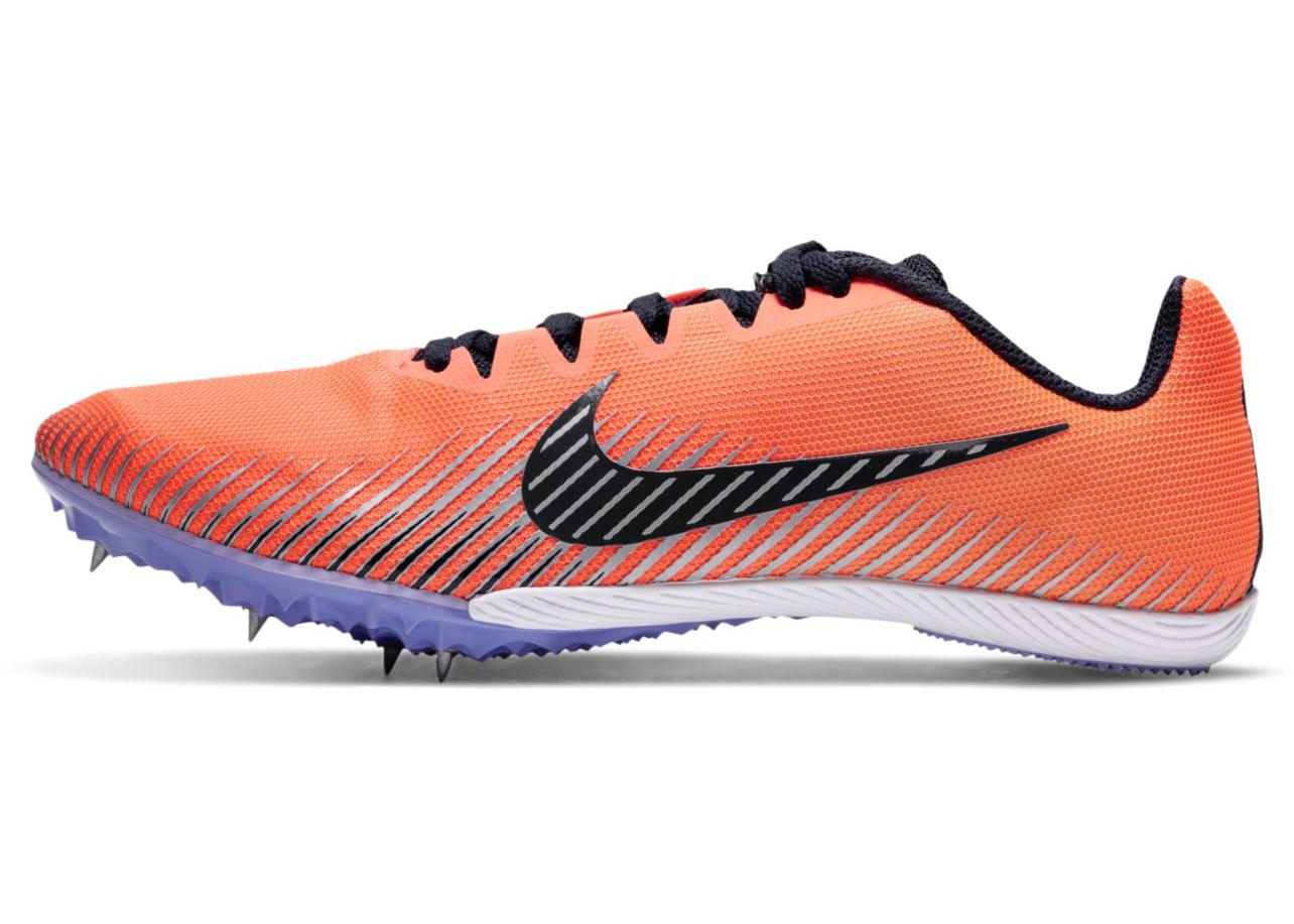 Nike Zoom Rival M 9 Bright Mango AH1020-800 | NIKE - 슈프라이즈