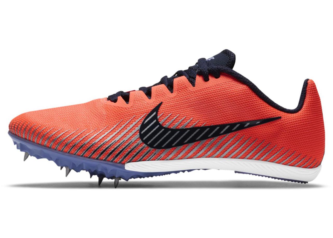 Nike Zoom Rival M 9 Bright Mango (W) AH1021-800 | NIKE - 슈프라이즈