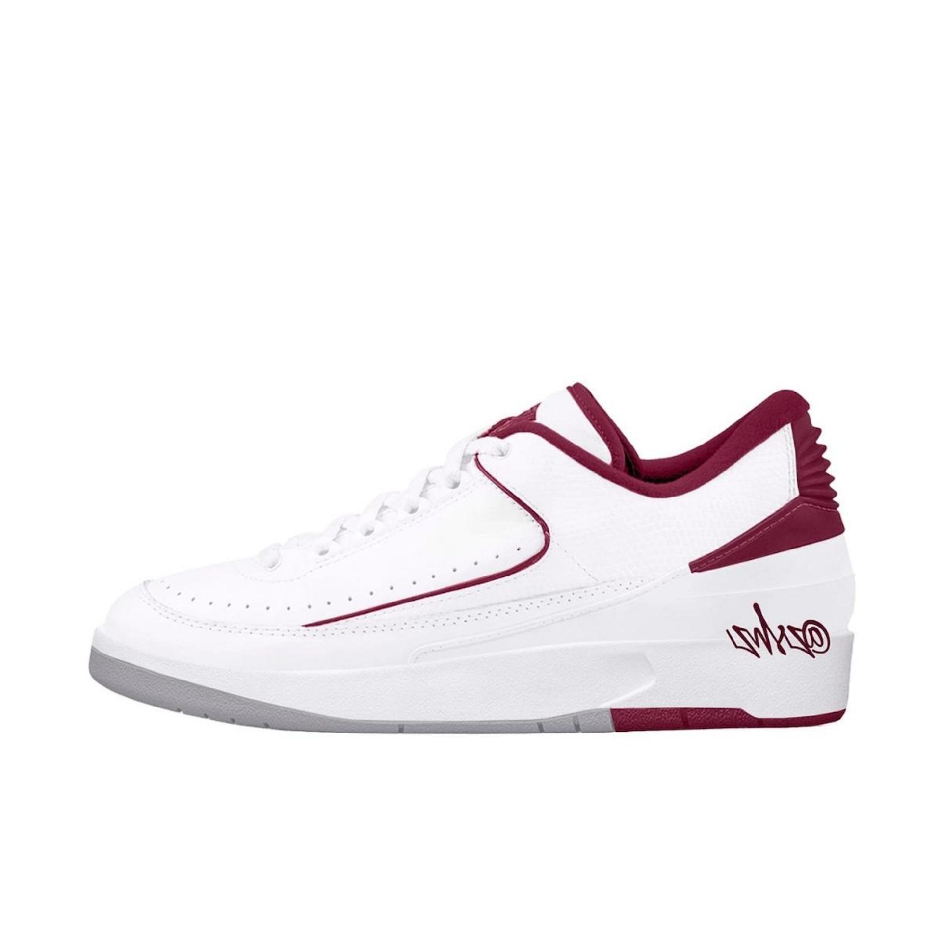 에어 조던 2 체리우드 AJ2-CHERRYWOOD-TBA | JORDAN - 슈프라이즈