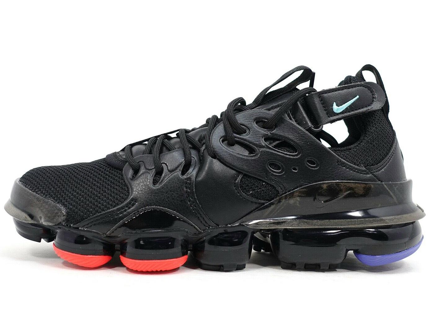 Nike Air VaporMax D/MS/X Black AT8179-001 | NIKE - 슈프라이즈