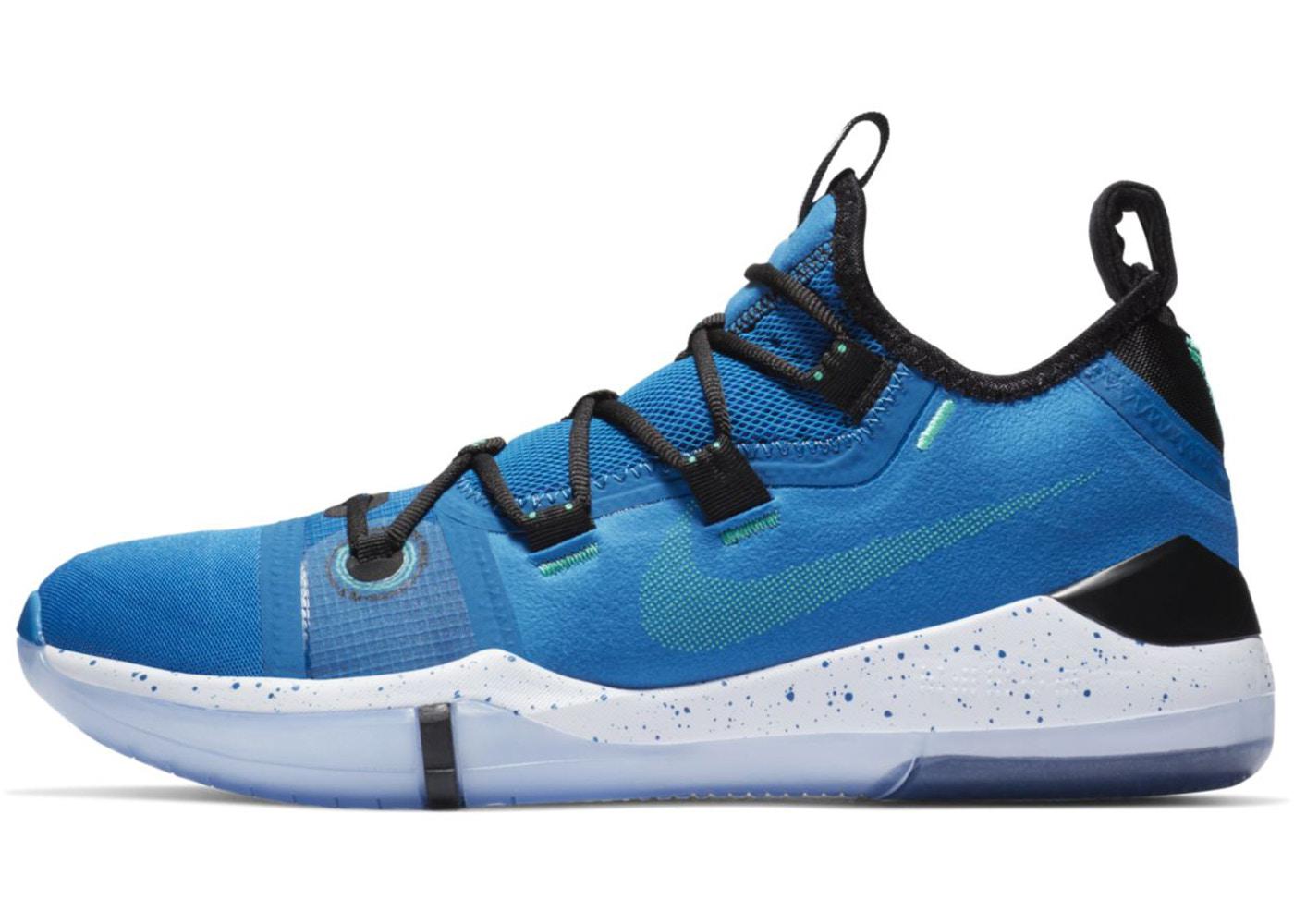 Nike Kobe A.D. 2018 Military Blue