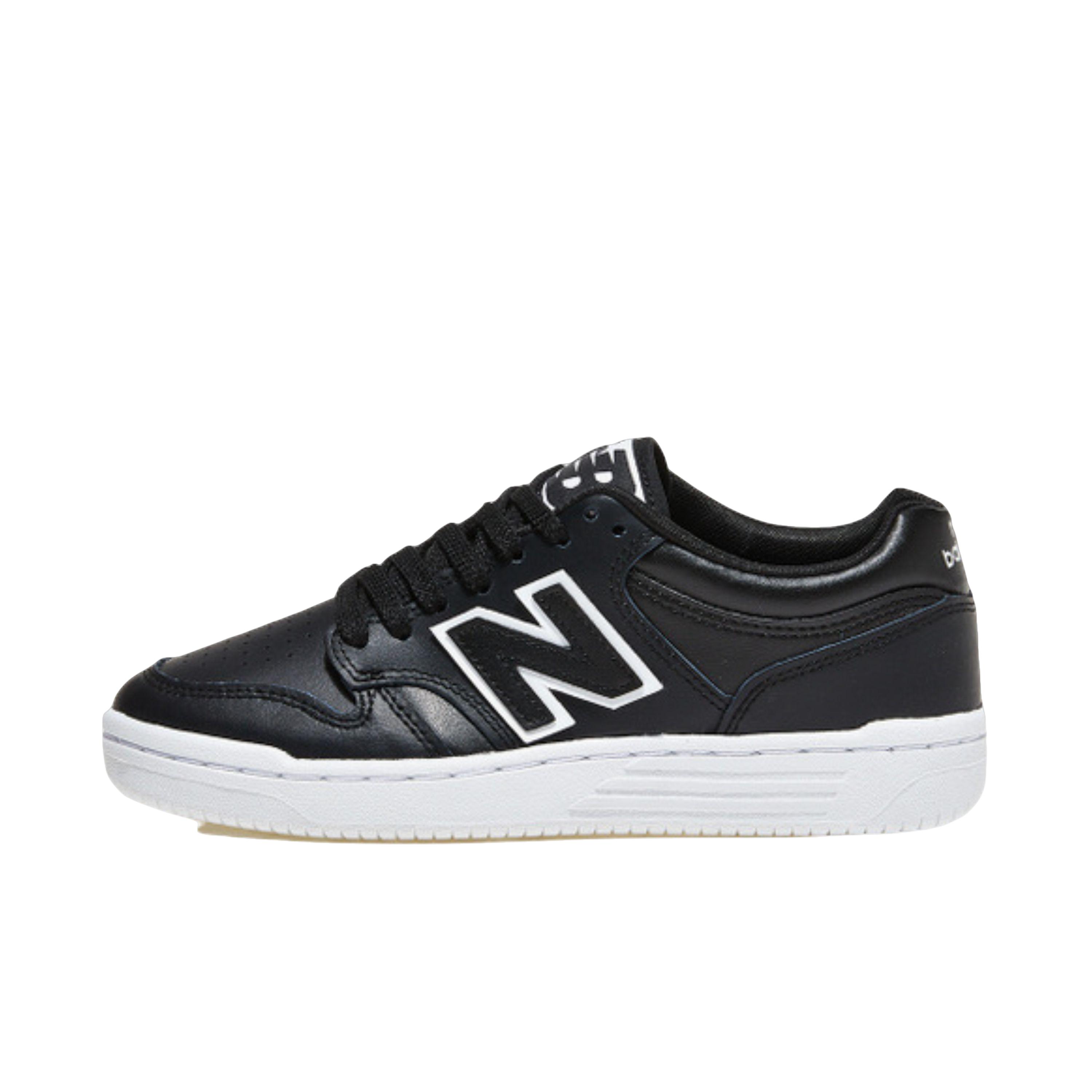 뉴발란스 480 블랙 화이트 BB480LBT | NEW BALANCE - 슈프라이즈