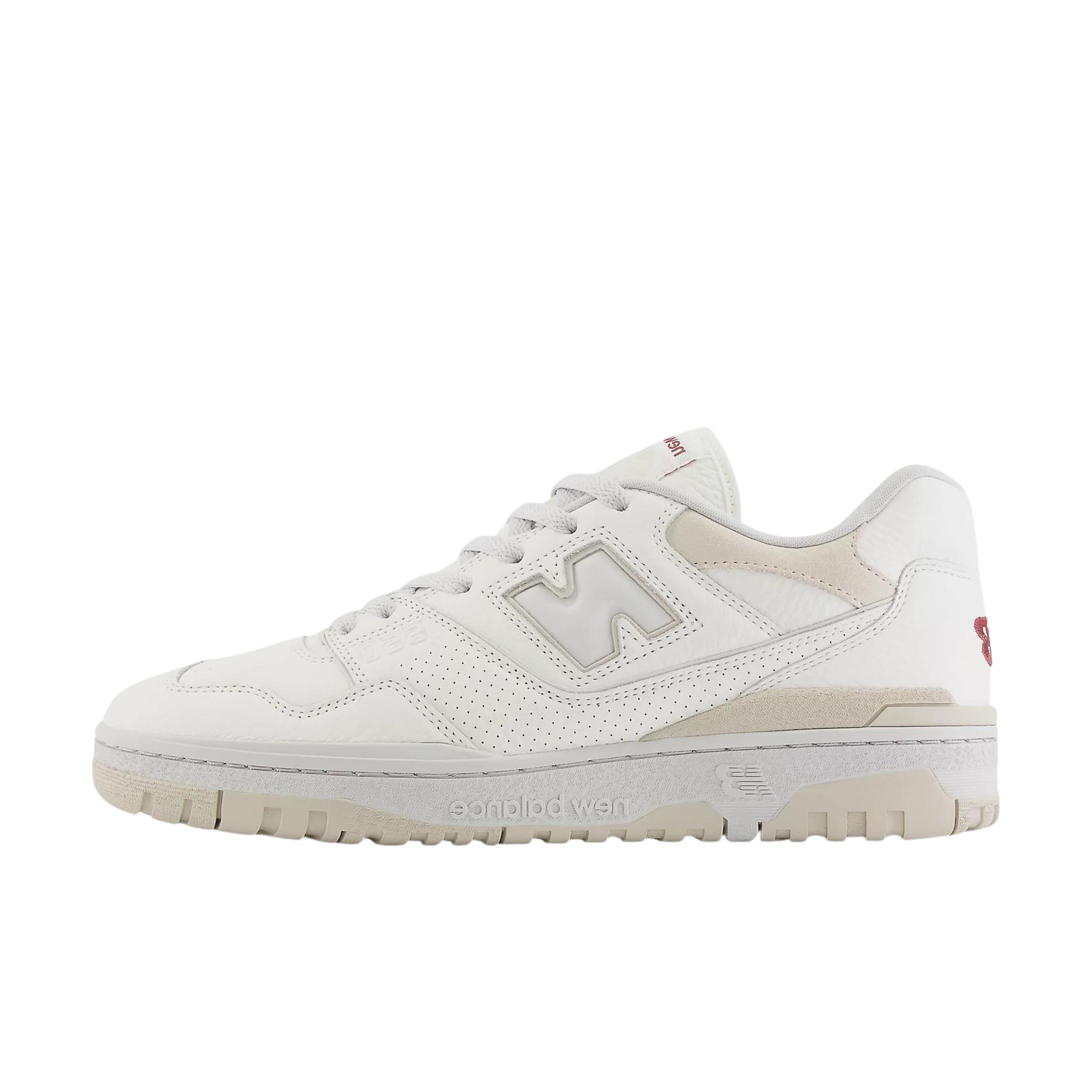 뉴발란스 550 시 솔트 팀버울프 BB550LN1 | NEW BALANCE - 슈프라이즈