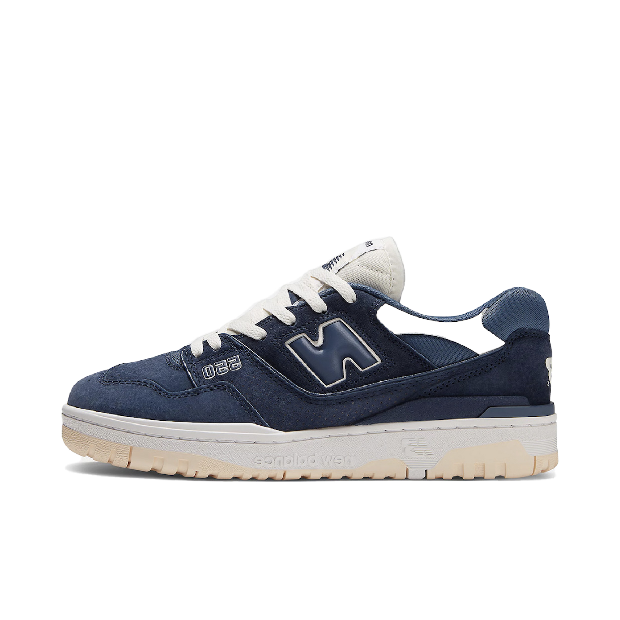 뉴발란스 550 뉴트럴 네이비 BB550SLA | NEW BALANCE - 슈프라이즈