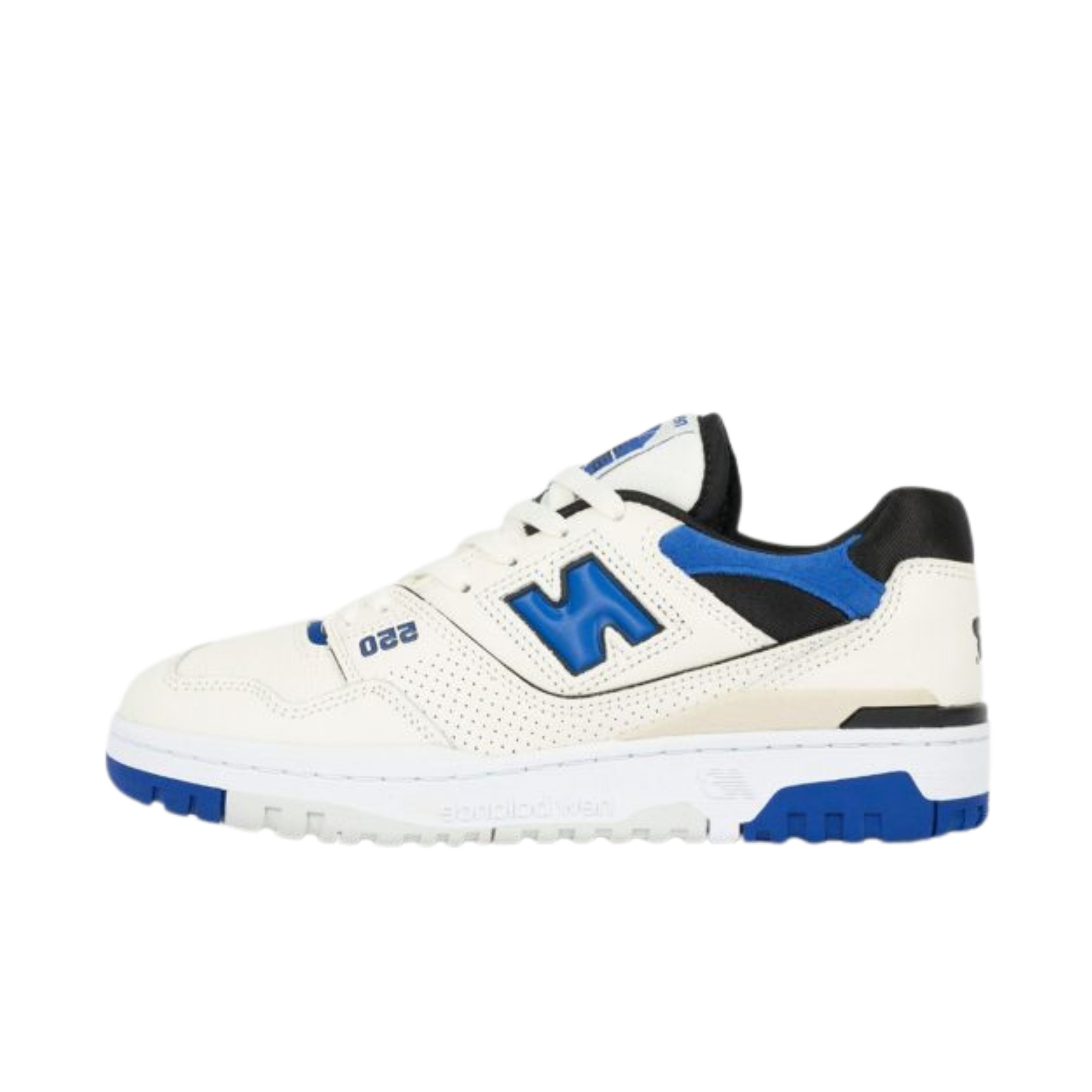 뉴발란스 550 시 솔트 팀 로얄 BB550VTA | NEW BALANCE - 슈프라이즈
