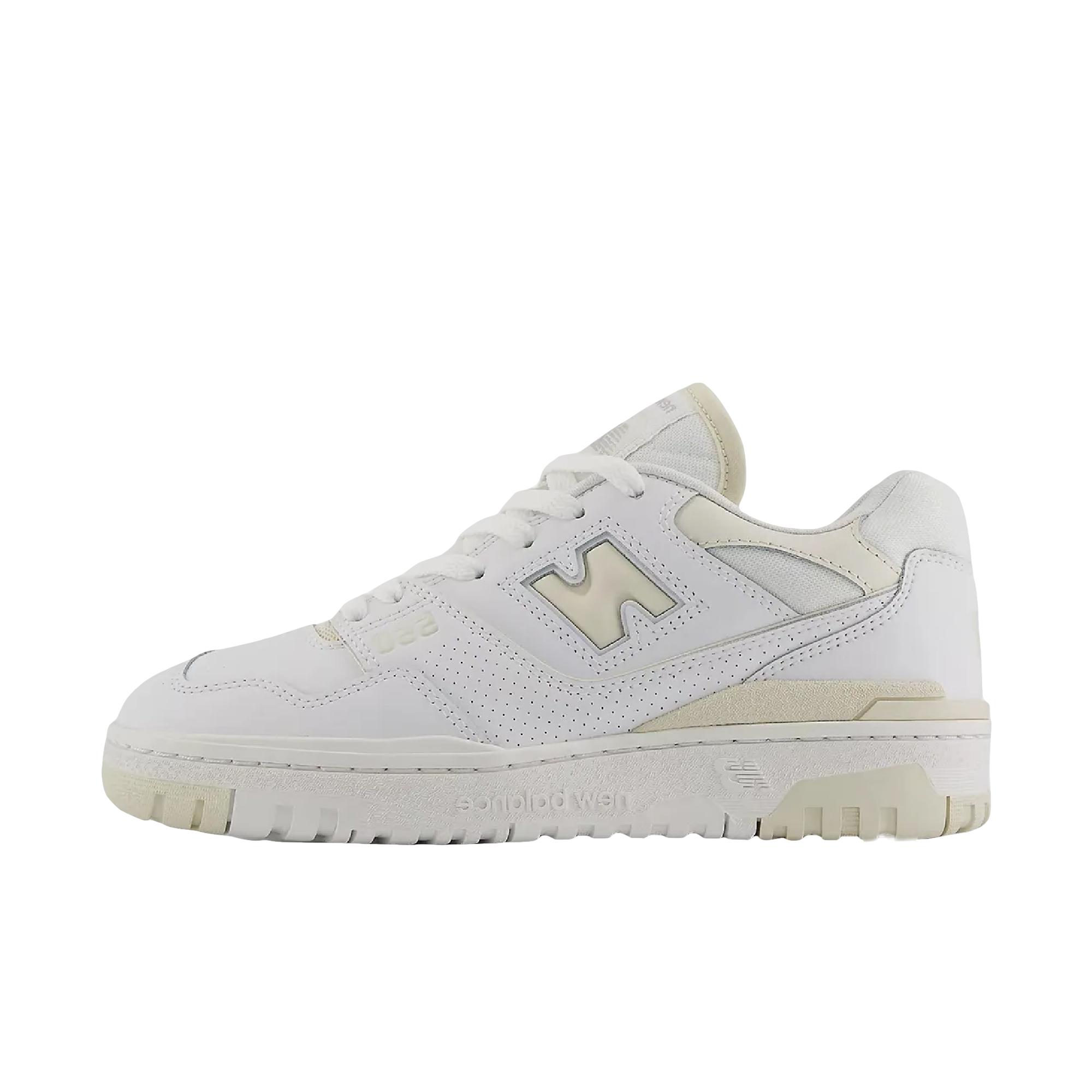 뉴발란스 550 화이트 린넨 BBW550BK | NEW BALANCE - 슈프라이즈