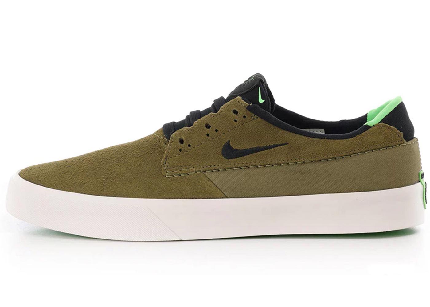 Nike SB Shane Pilgrim BV0657-305 | NIKE - 슈프라이즈