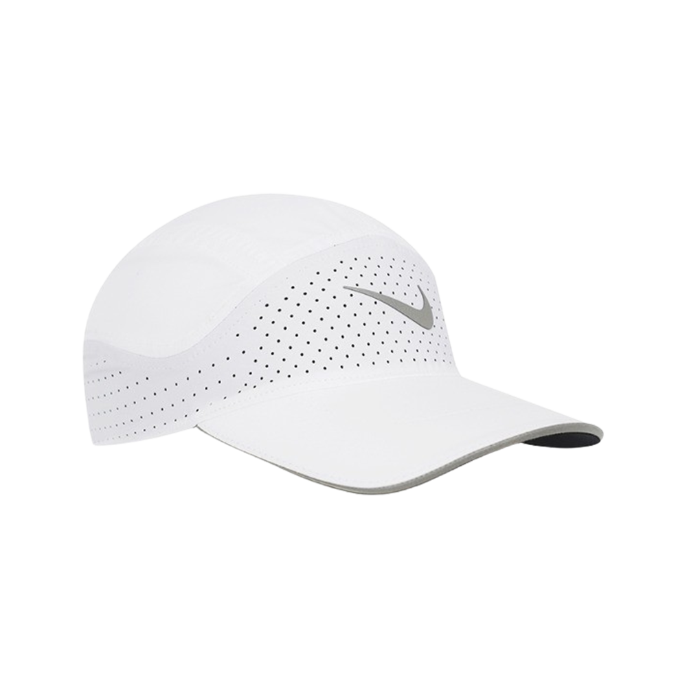 나이키 에어로빌 테일윈드 엘리트 캡 화이트 BV2204-100 | NIKE - 슈프라이즈