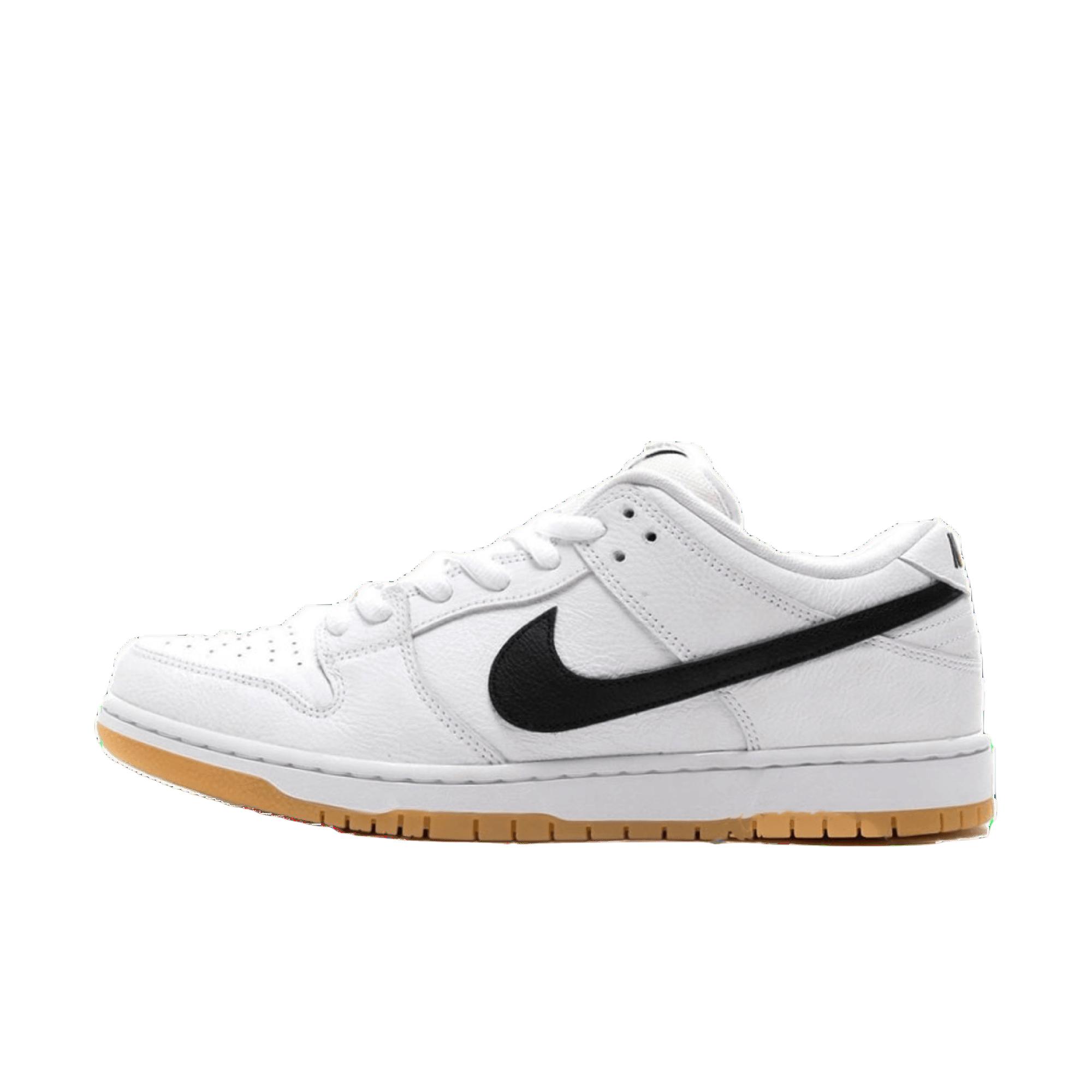 나이키 SB 덩크 로우 화이트 검 CD2563-101 | NIKE SB - 슈프라이즈