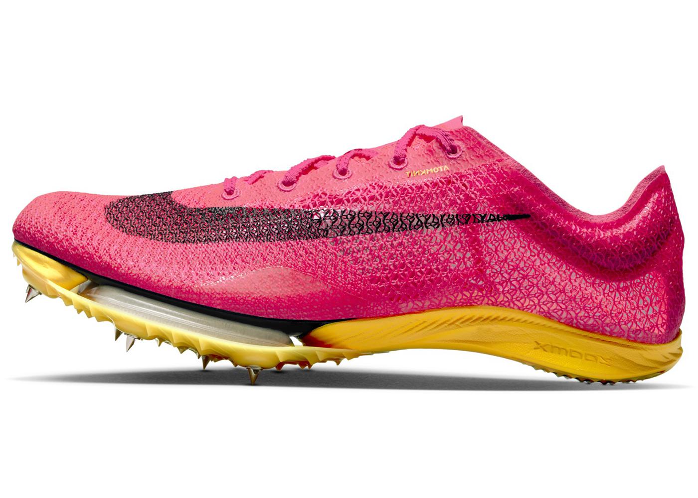 Nike Air Zoom Victory Hyper Pink Laser Orange CD4385-600 | NIKE - 슈프라이즈