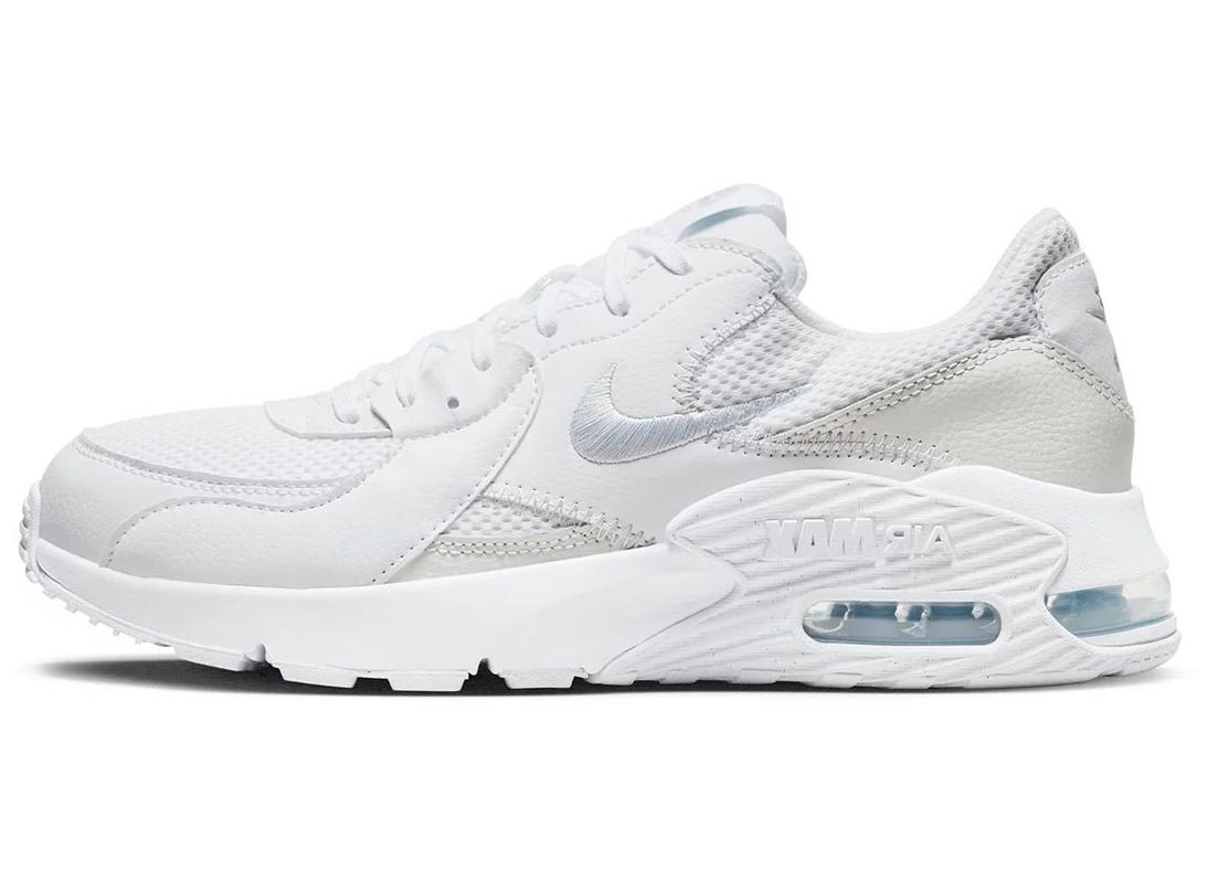 Nike Air Max Excee White Metallic Platinum (W) CD5432-121 | NIKE - 슈프라이즈