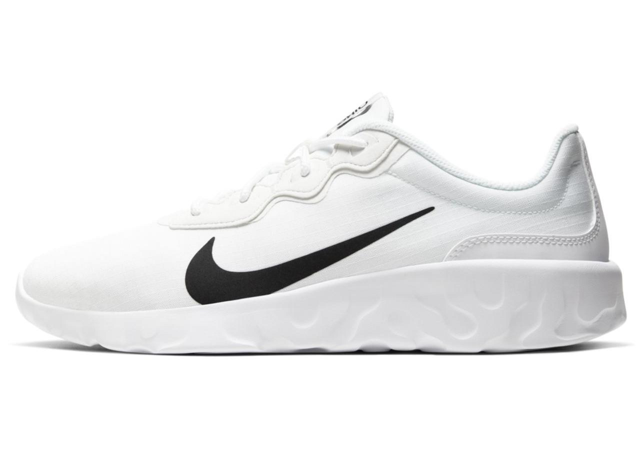 Nike Explore Strada Summit White