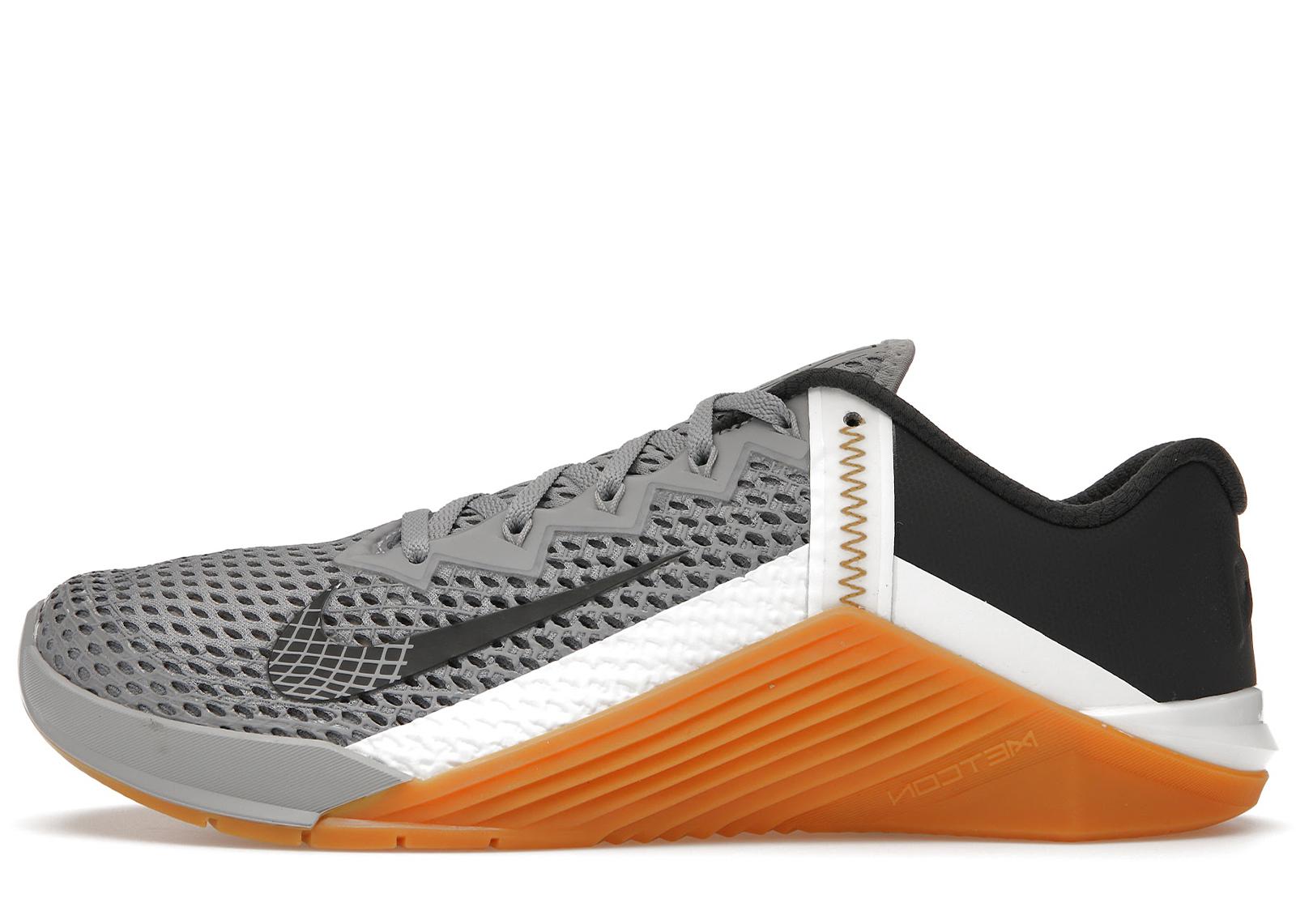 Nike Metcon 6 Smoke Grey Gum CK9388-009 | NIKE - 슈프라이즈