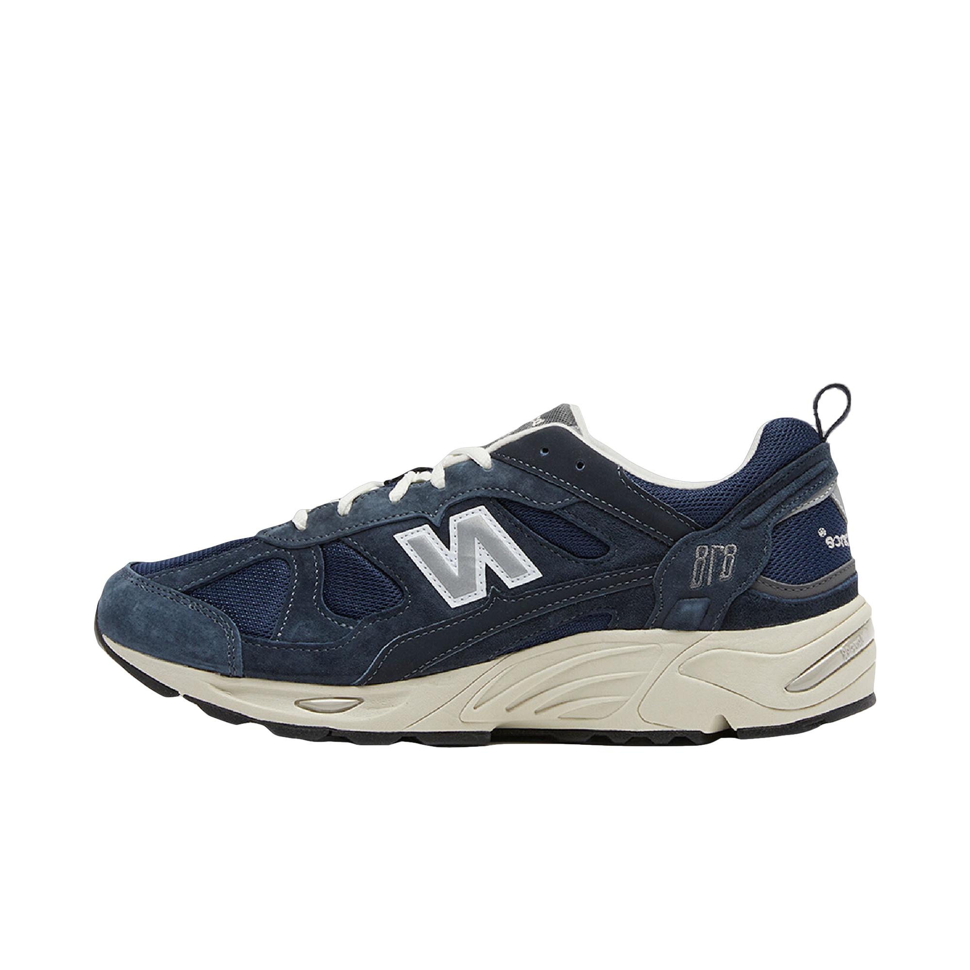 뉴발란스 878 네이비 CM878OB1 | NEW BALANCE - 슈프라이즈