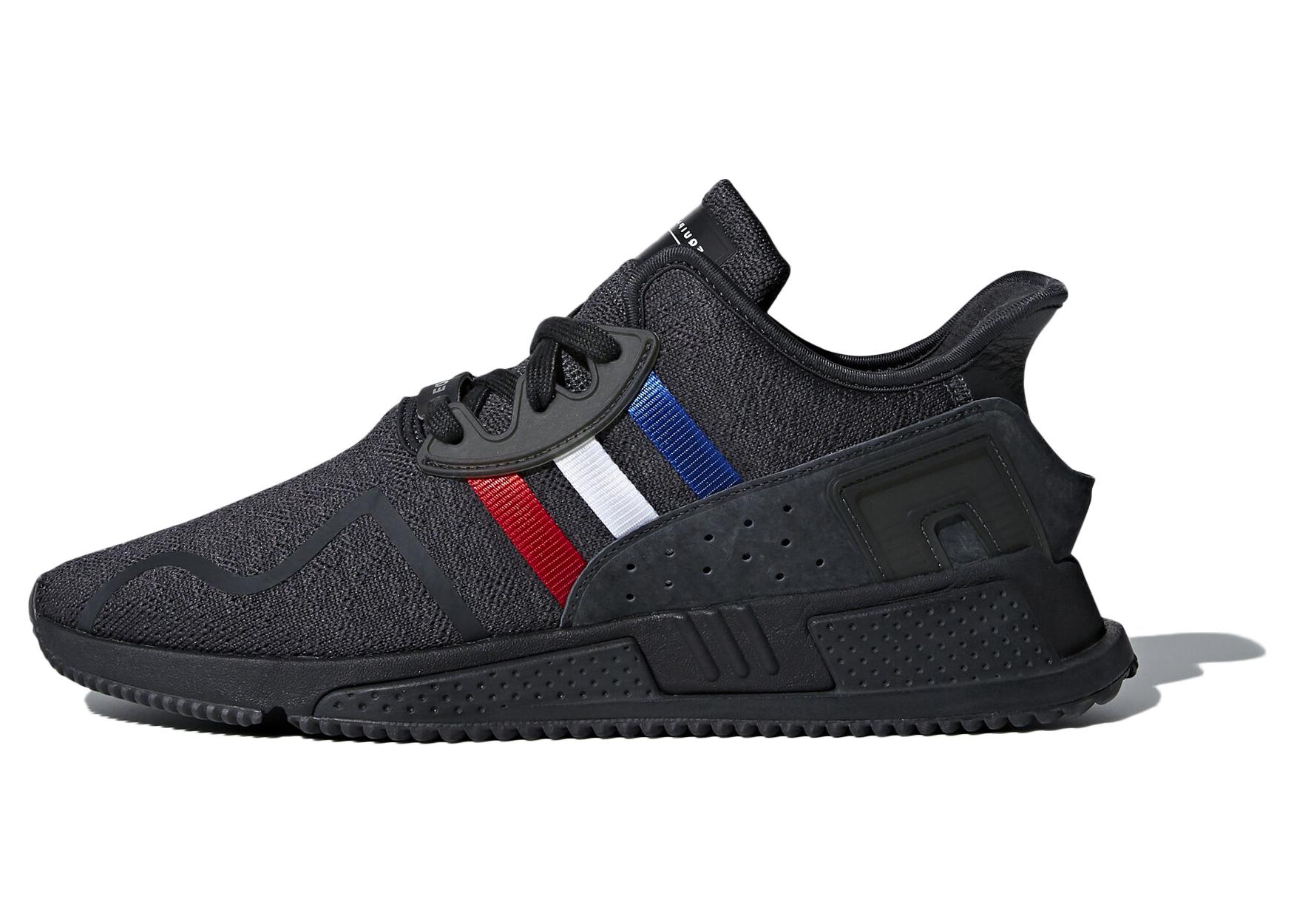 adidas EQT Cushion ADV Tri-Color CQ2378 | ADIDAS - 슈프라이즈