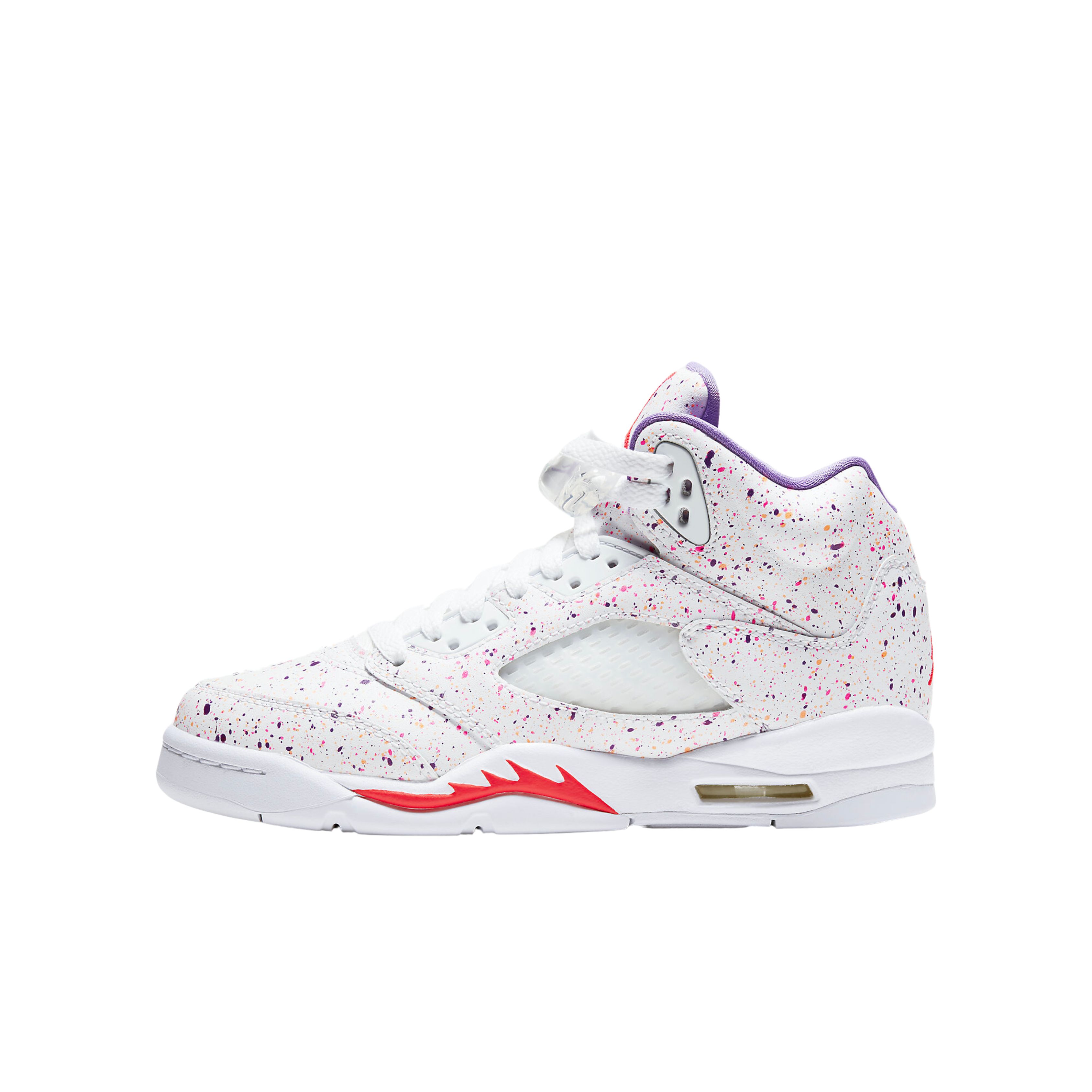 에어 조던 5 레트로 GS 이스터 CT1605-100 | JORDAN - 슈프라이즈