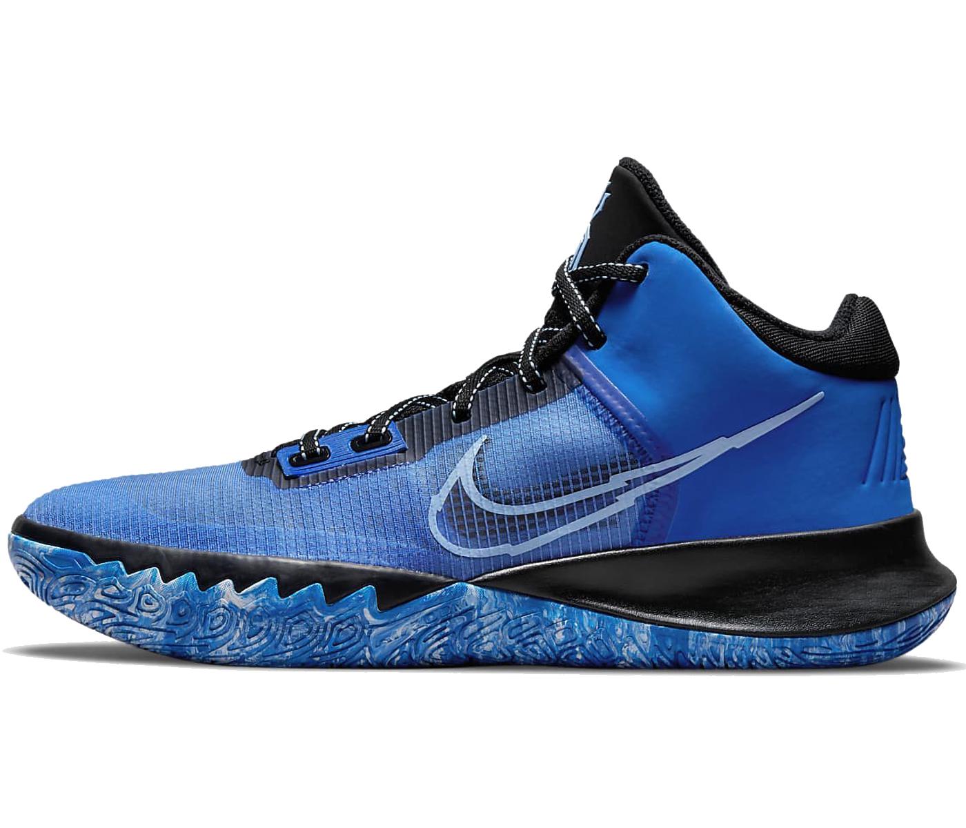 Nike Kyrie Flytrap 4 Racer Blue CT1972-401 | NIKE - 슈프라이즈
