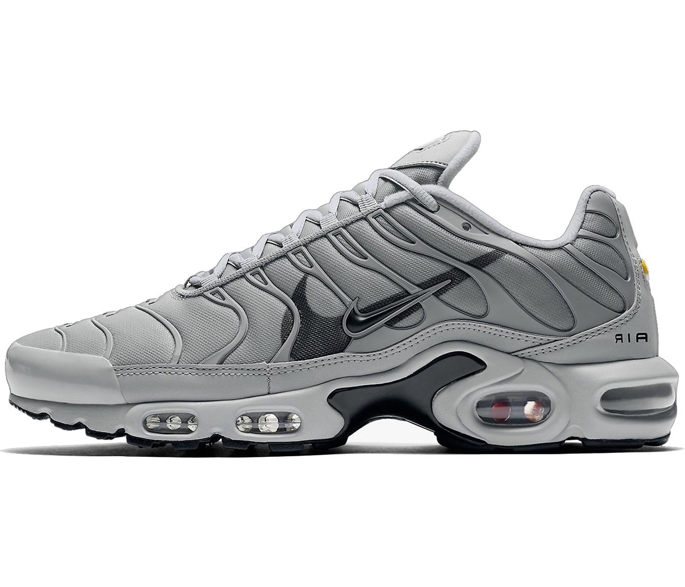 Nike Air Max Plus Grey 3M CU3454-002 | NIKE - 슈프라이즈