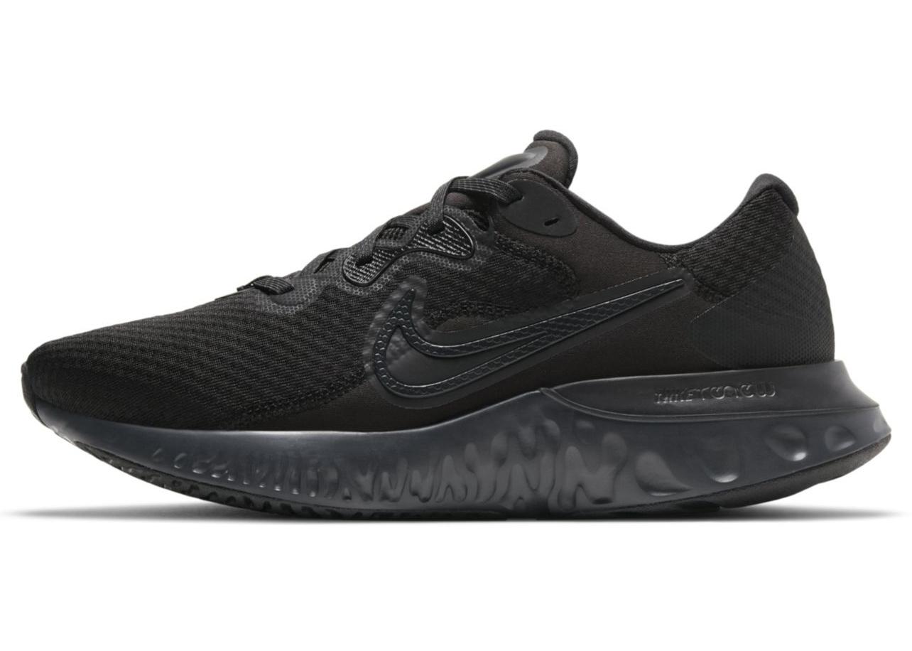 Nike Renew Run 2 Black Anthracite CU3504-006 | NIKE - 슈프라이즈