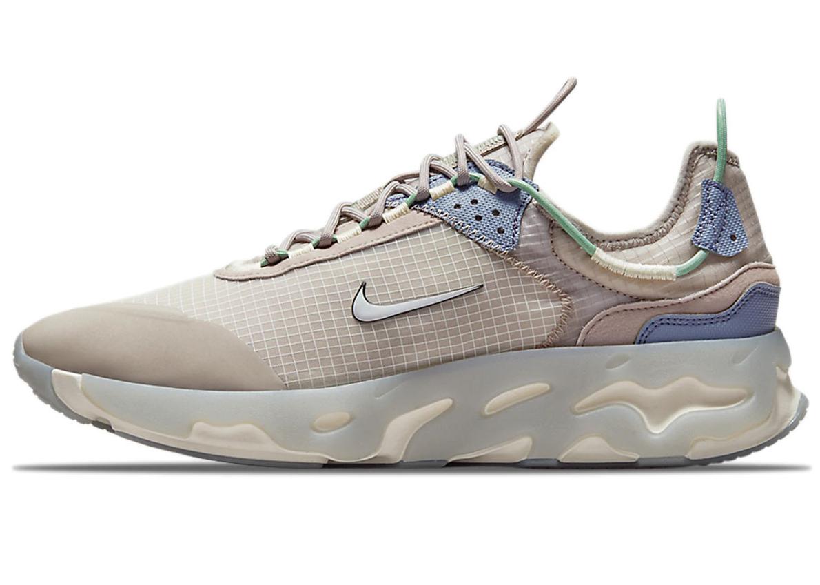 Nike React Live Ashen Slate Steam CV1772-002 | NIKE - 슈프라이즈