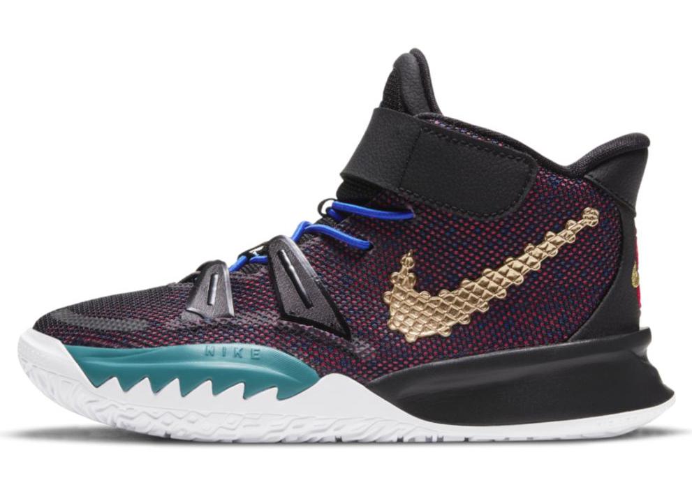 Nike Kyrie 7 Chinese New Year (PS)