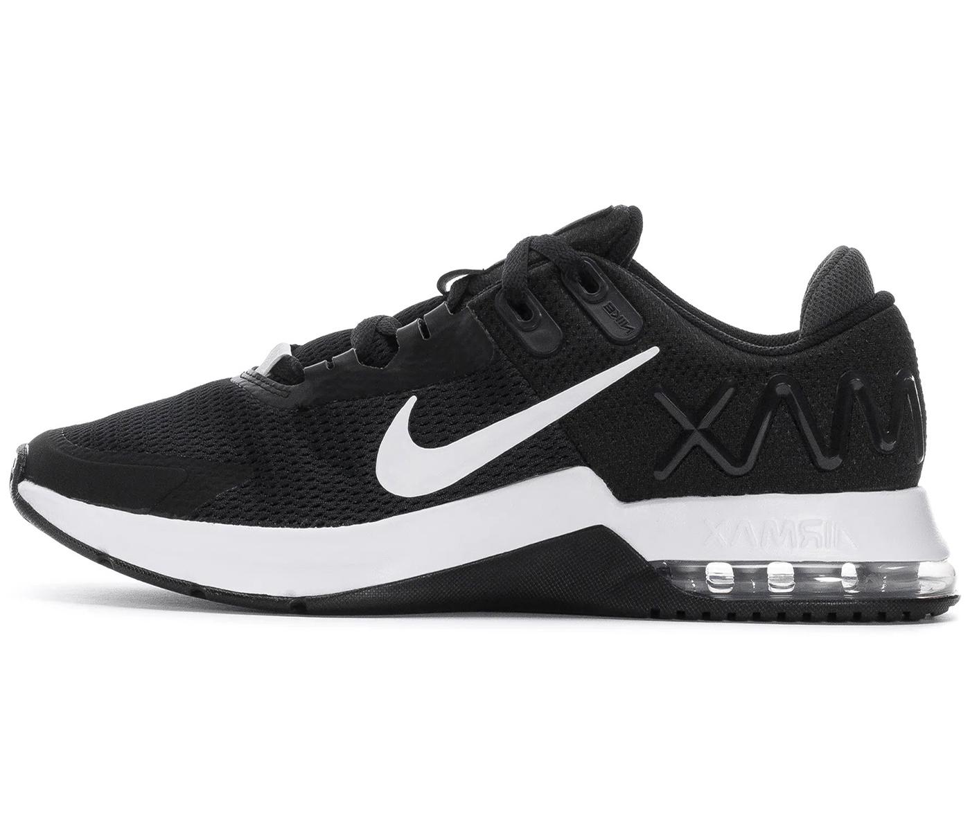 Nike Air Max Alpha Trainer 4 Black White CW3396-004 | NIKE - 슈프라이즈