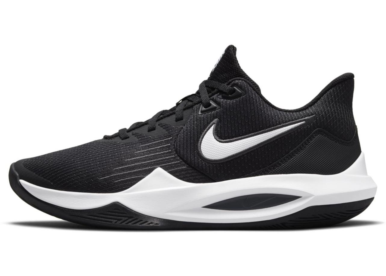 Nike Precision 5 Black White CW3403-003 | NIKE - 슈프라이즈