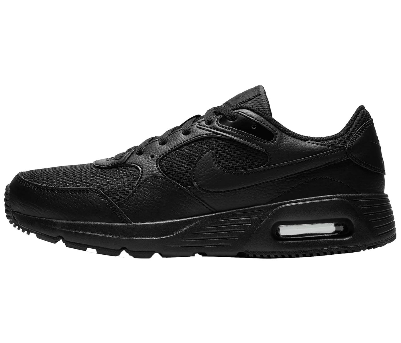Nike Air Max SC Triple Black CW4555-003 | NIKE - 슈프라이즈