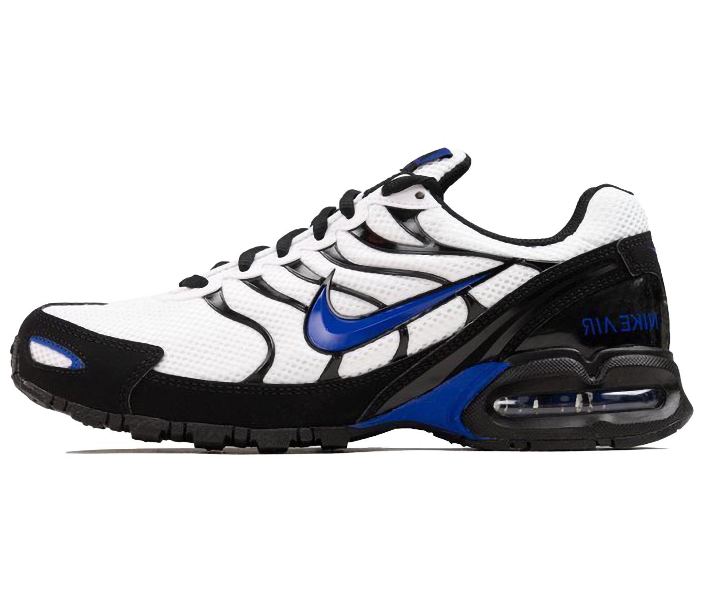 Nike Air Max Torch 4 White Hyper Blue CW7026-100 | NIKE - 슈프라이즈