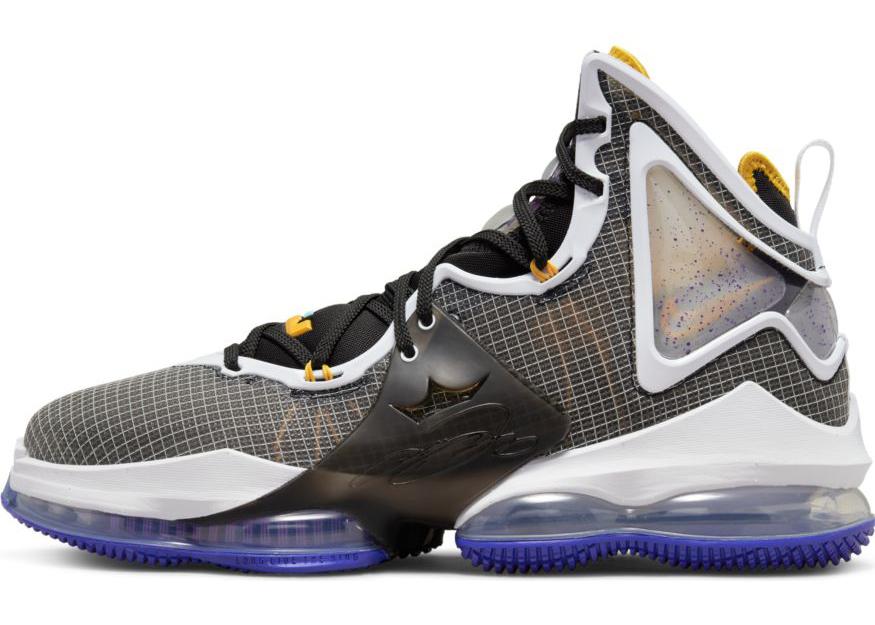 Nike LeBron 19 Graduate CZ0203-002 | NIKE - 슈프라이즈