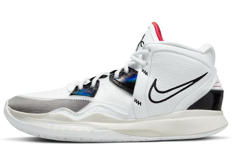 Nike Kyrie 8 Infinity Man Machine Man Machine